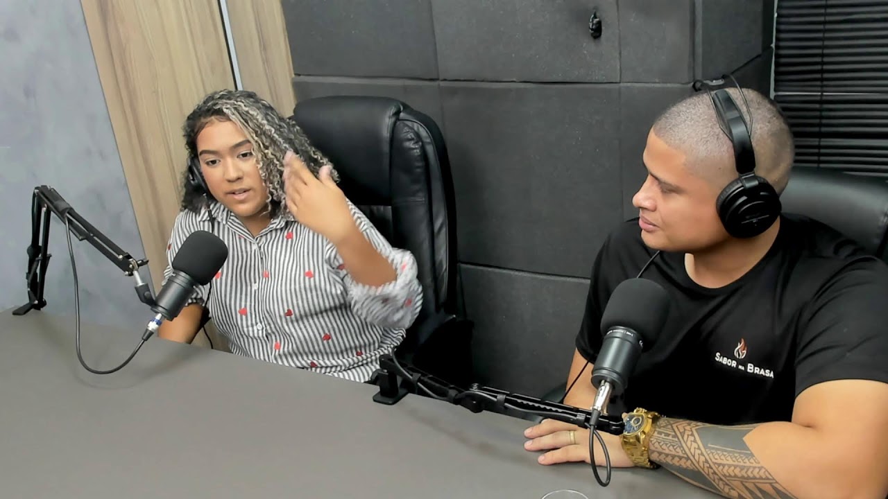 programa bom astral - YouTube