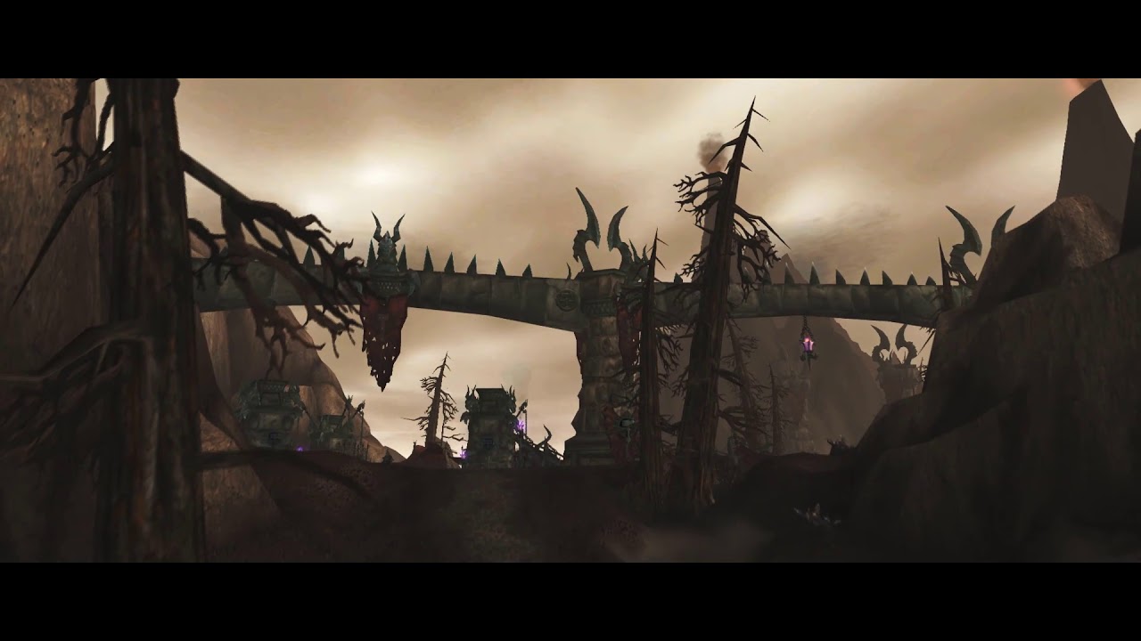 Project-Nightfall - TEASER - 434 Cataclysm Private Server - WoW - YouTube