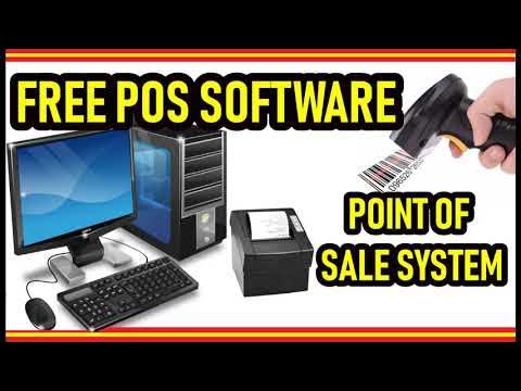FREE Point of Sale Software - free point of sale system full version ...