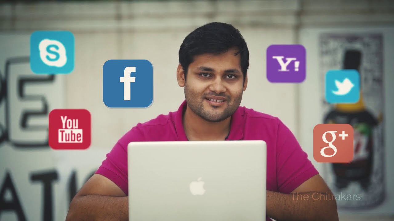 Advertisement : English : Flatpebble : The Chitrakars - YouTube