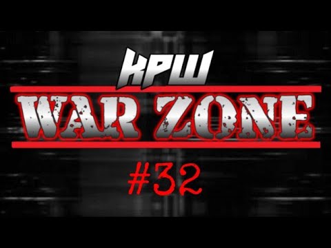 KPW War Zone (11/4/24) - YouTube