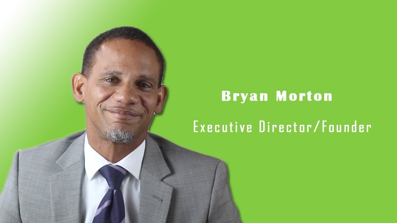 Bryan Morton - YouTube