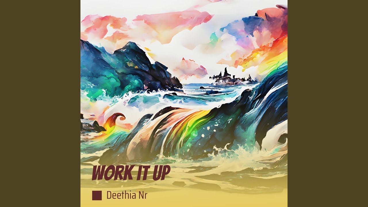 Work It Up - YouTube