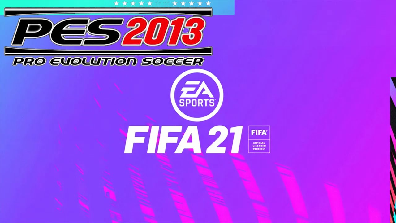 pes 2013 graphic menu fifa 2021 || graphic menu fifa 2021 untuk pes ...