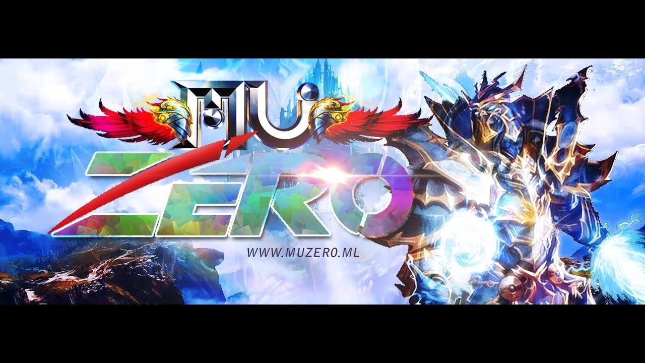 Mu Zero♛ *Season 6 Episodio X* - YouTube