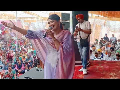 Aman Rozi live patheian de gharaian diyan chata chodiyan - YouTube