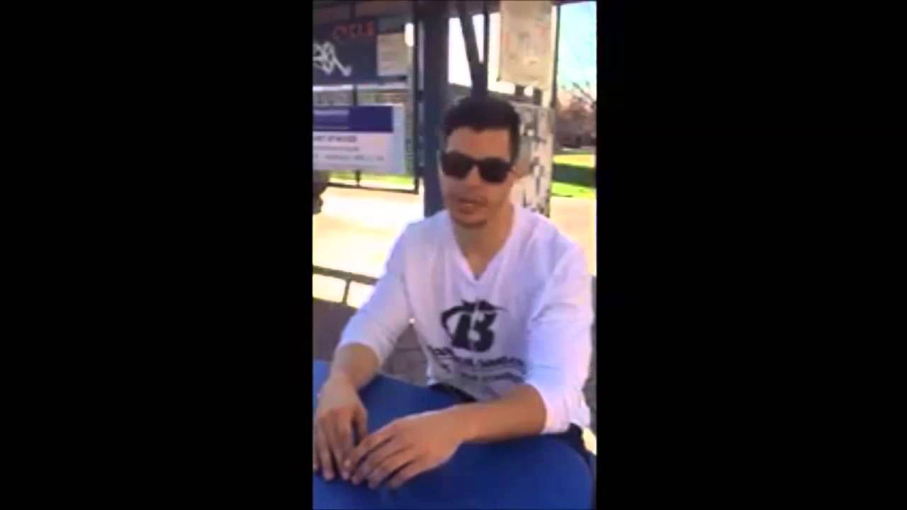 Entrep 320 interviews - YouTube