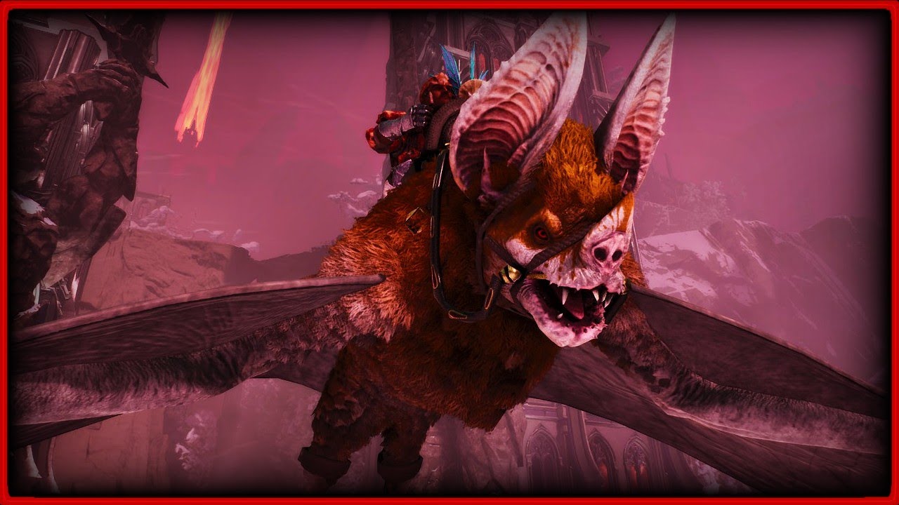 I Finally Found The Desmodus! - Ultimate ARK Ascended | Lost Colony Let ...