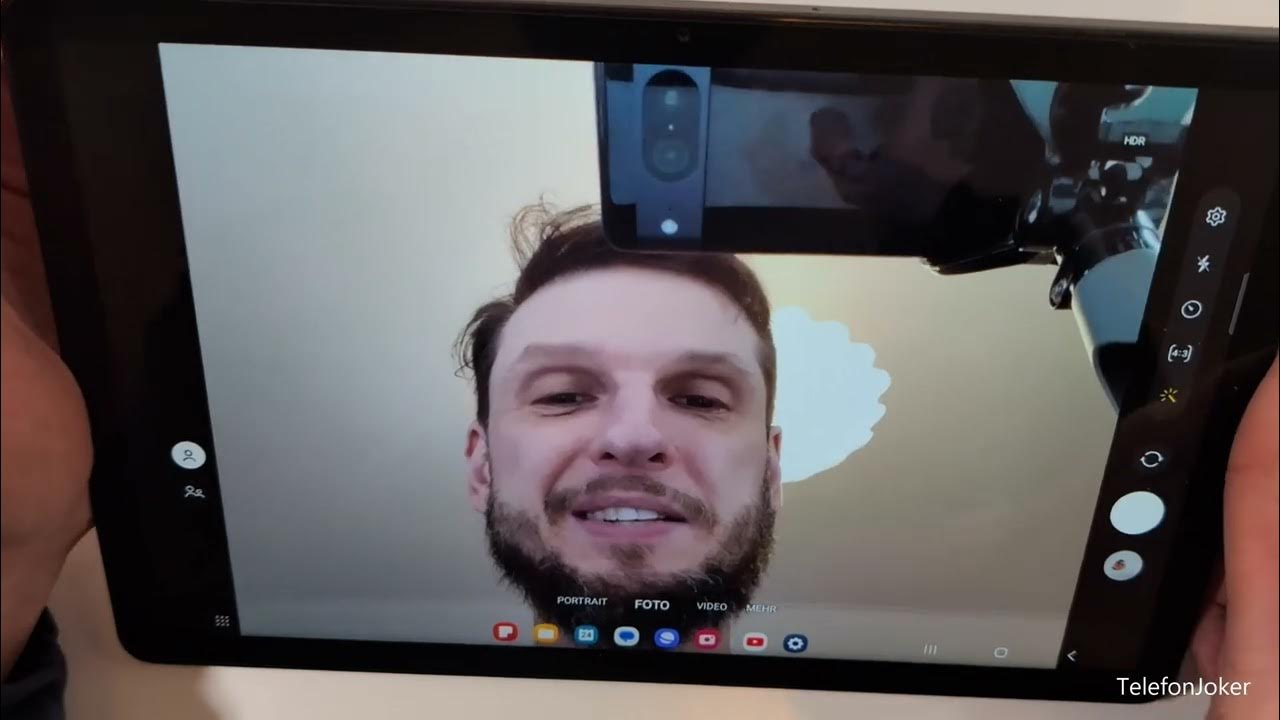 Samsung Galaxy Tab A9 Plus: 10 Tipps und Tricks - YouTube