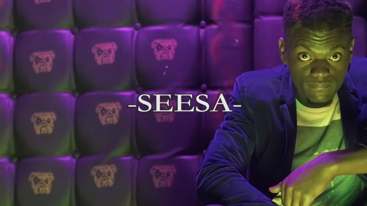 SEESA BY SOBER FIRE FULL HD VIDEO 2020 - YouTube