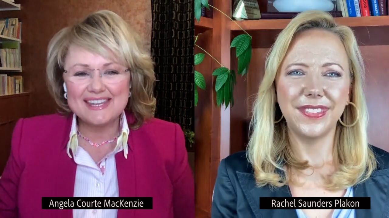 Amazing Women Bible Study with special guest Rachel Saunders Plakon ...