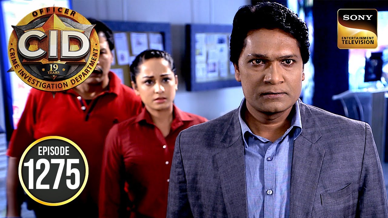 क्या Plane में बैठे Passenger को शुरक्षित बचा पाएगी CID? | CID | Full ...