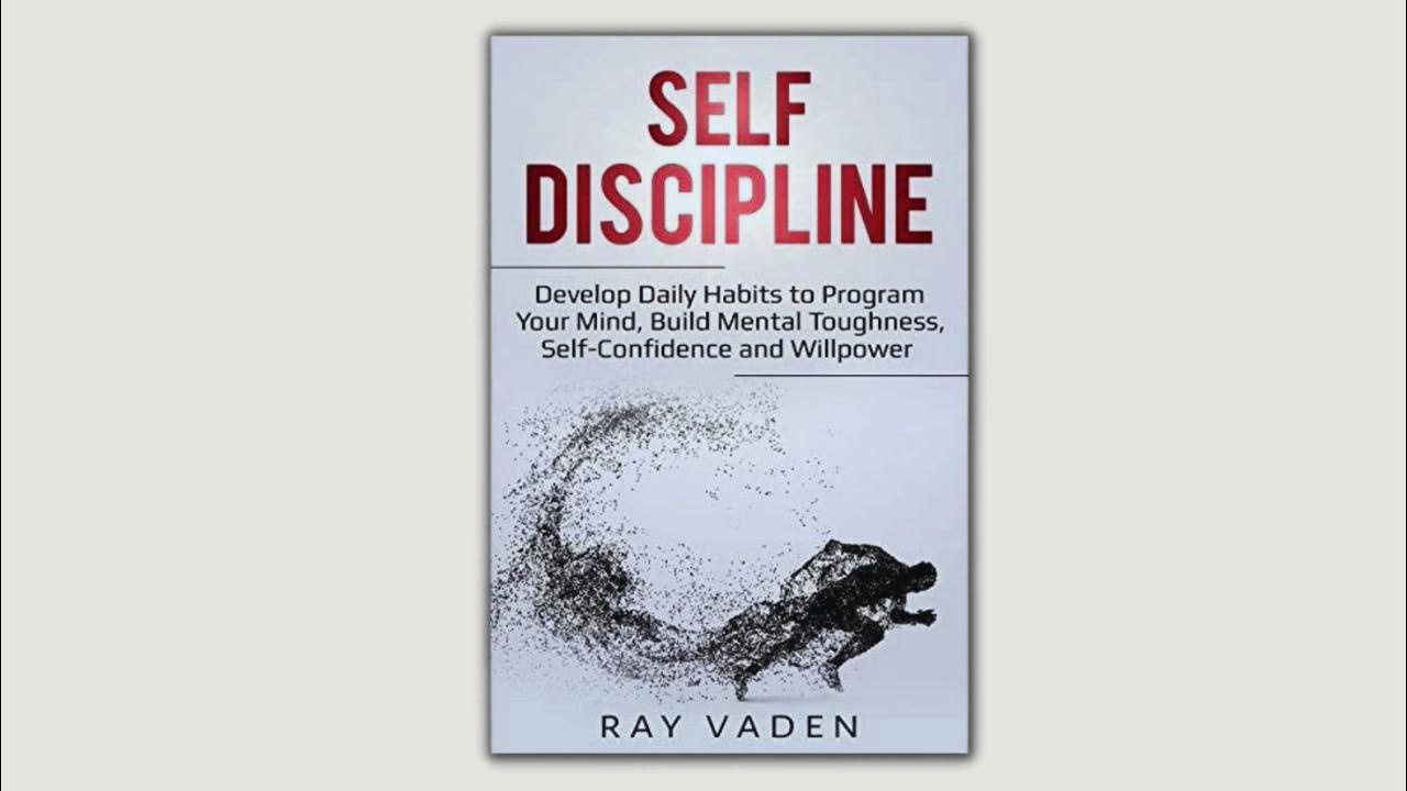 Self Discipline By Ray Vaden How To Develop Daily Habits YouTube self-discipline-by-ray-vaden-how-to-develop-daily-habits-youtube