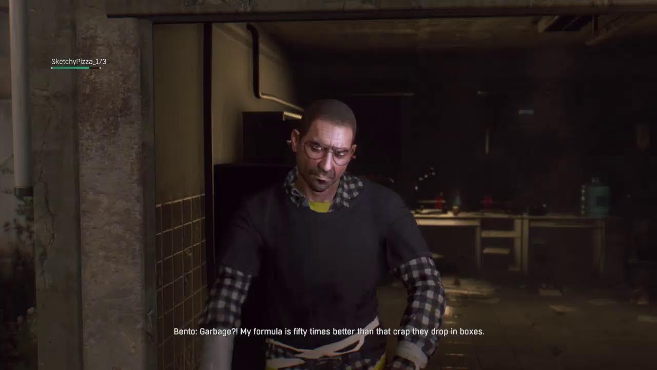 The Continuation Play Through Of Kyle Cranes Adventure In The Open ...