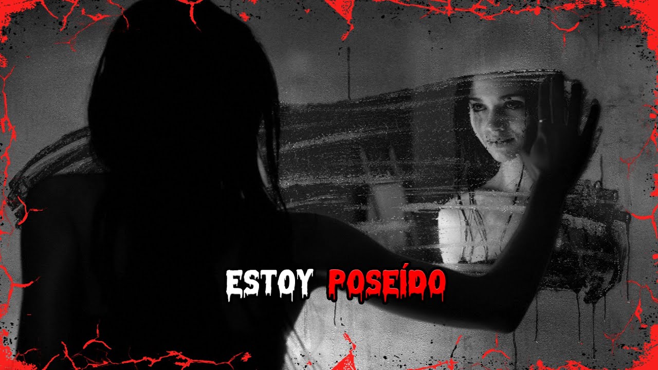 Estoy poseído - YouTube