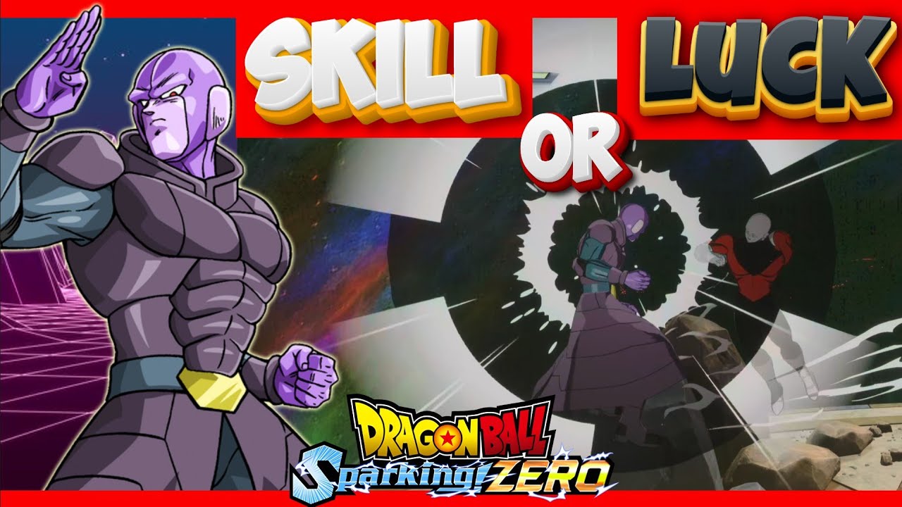 😱THE ULTIMATE TRUTH ABOUT 👀**SUPER COUNTERS**👀 In Dragon Ball Sparking ...
