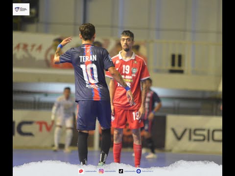 TERANT VS KING ALI ABEDIN - YouTube