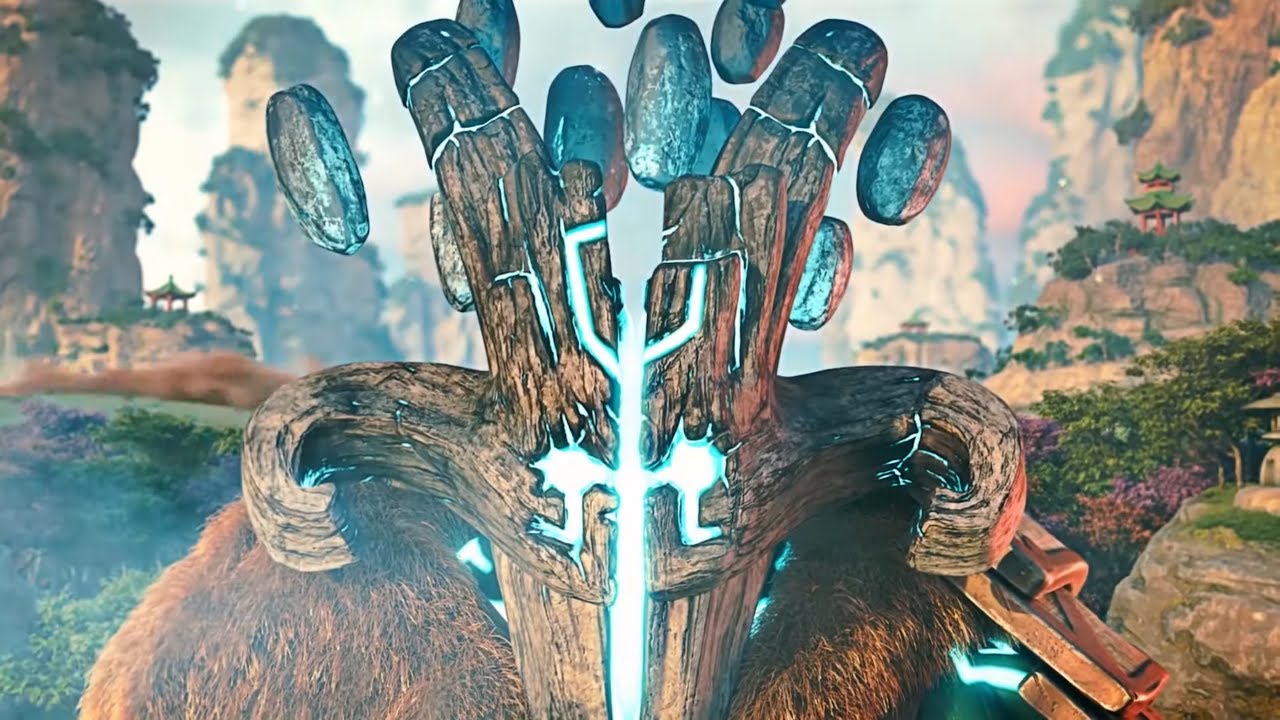 Top 5 "Games as a Service" Best Expansive Online Games - YouTube