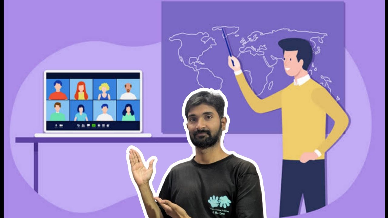 Both PDFs and Online Zoom Classes can be effective ways to learn General knowledge# ...