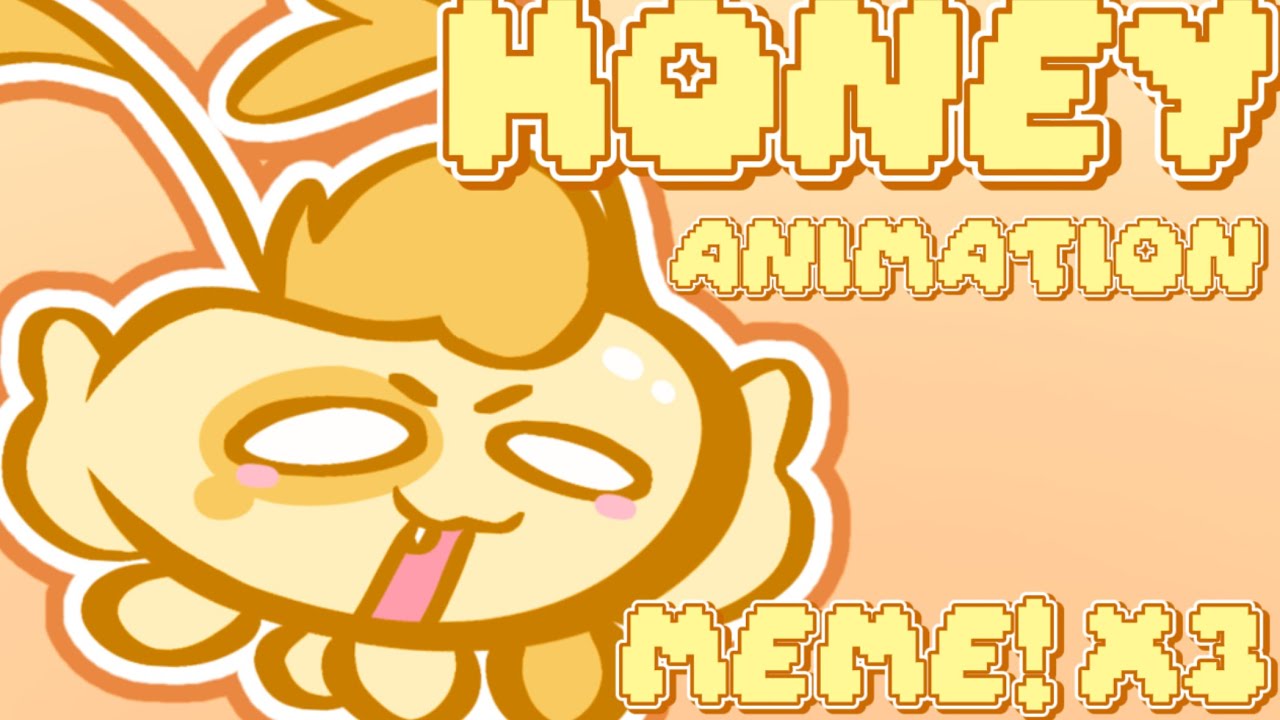 Honey // meme - YouTube