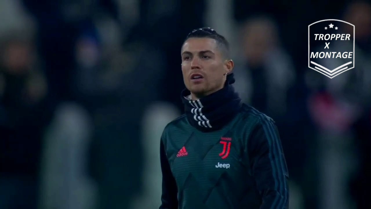 Cristiano ronaldo Dance Monkey 2020 - YouTube