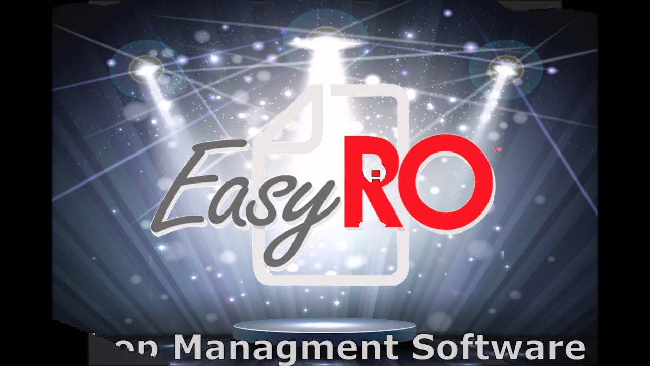 EasyRO for FSI - YouTube