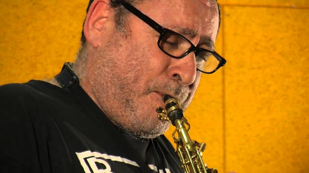 Gilad Atzmon & Orient House Ensemble - YouTube