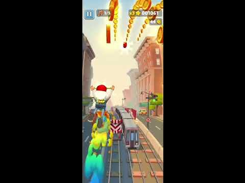 subway subway is live