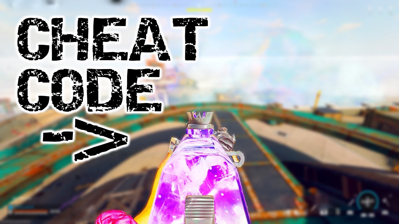 THE BEST VMP JACKAL BUILD! - YouTube