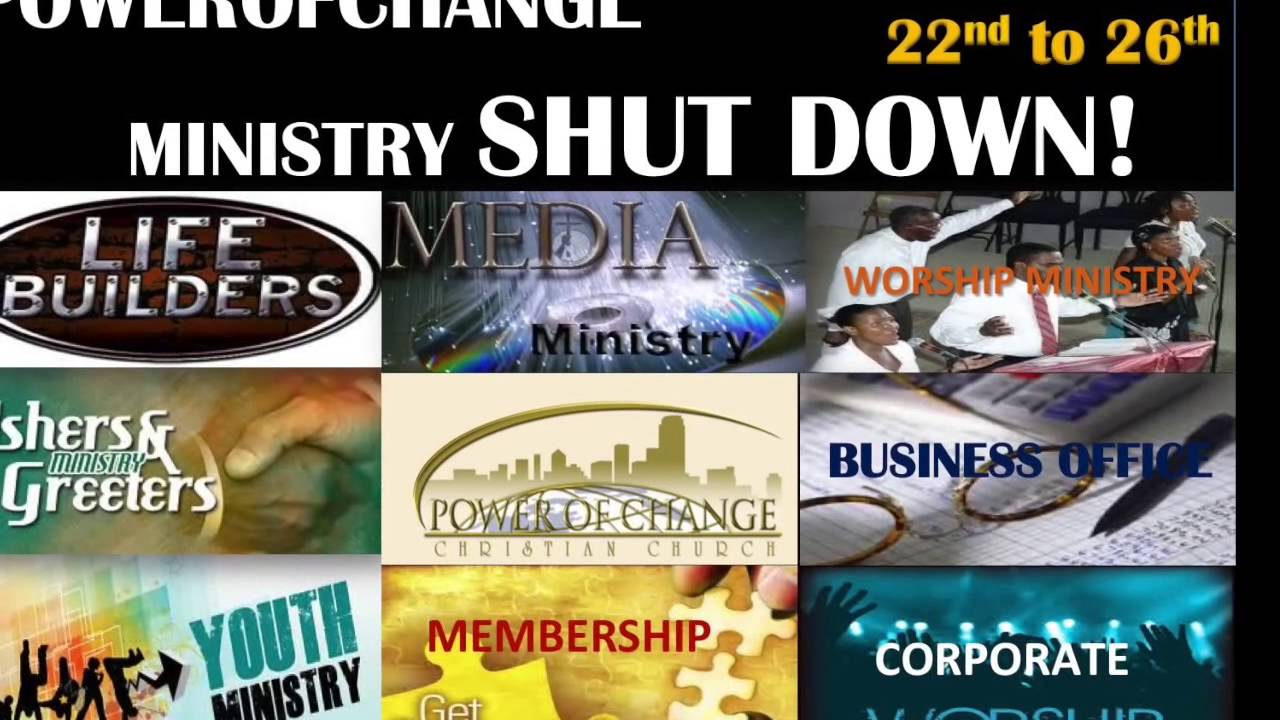 POCCC Announcements 12 14 14 - YouTube