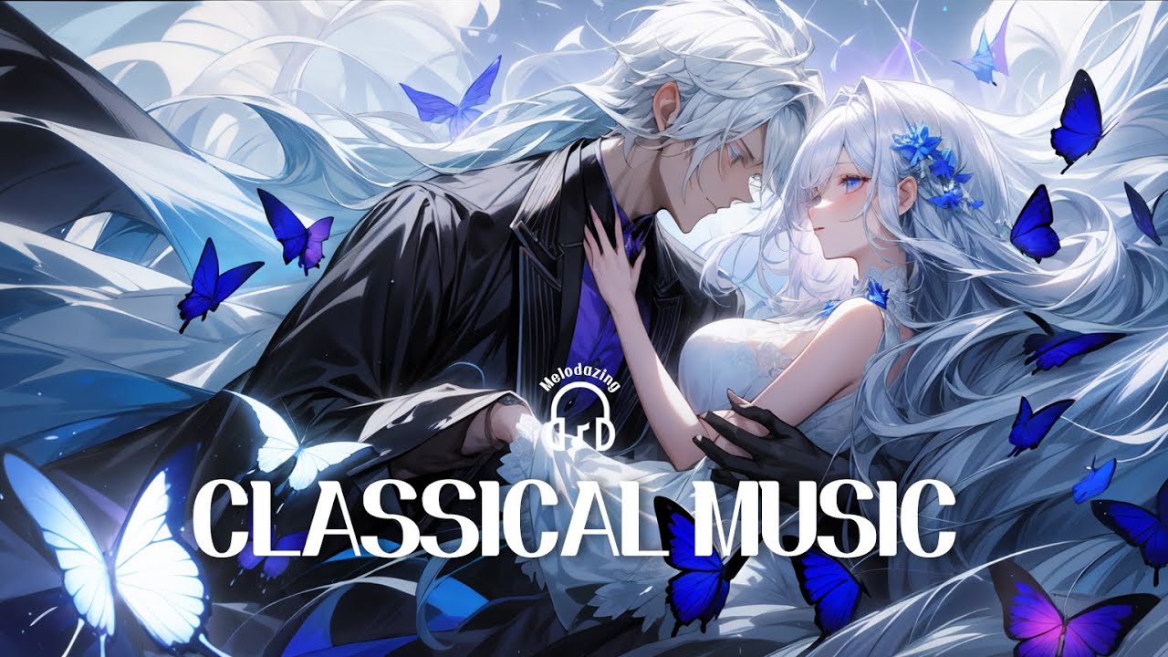 Classical Piano Music for Sleeping 🌃 Relaxing - YouTube