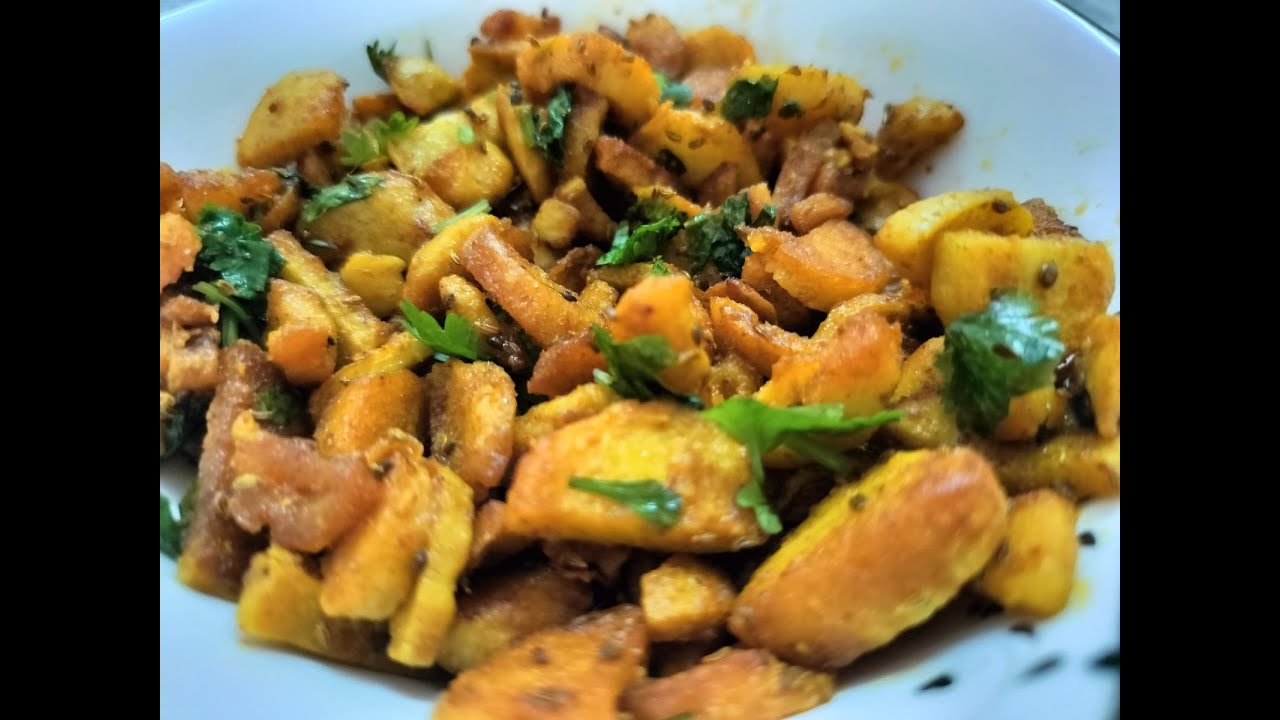 ARABI KOCHAI, GHUIYYA, TARO JAM KITCHEN - YouTube