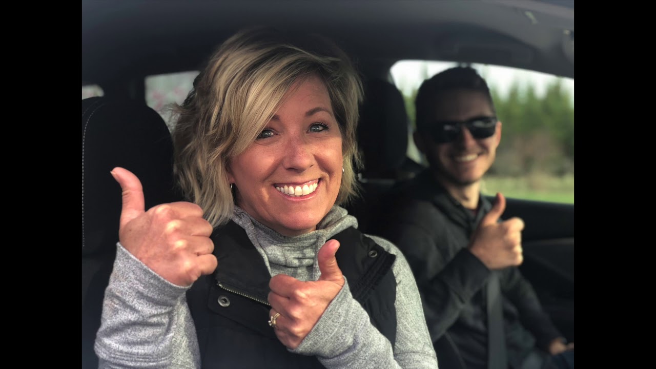 Magee Hope Train 5 4 20 - YouTube