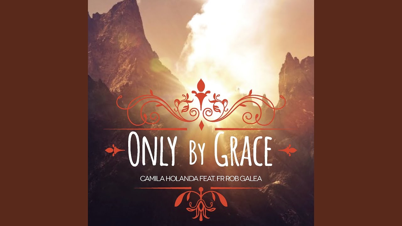 Only By Grace - YouTube