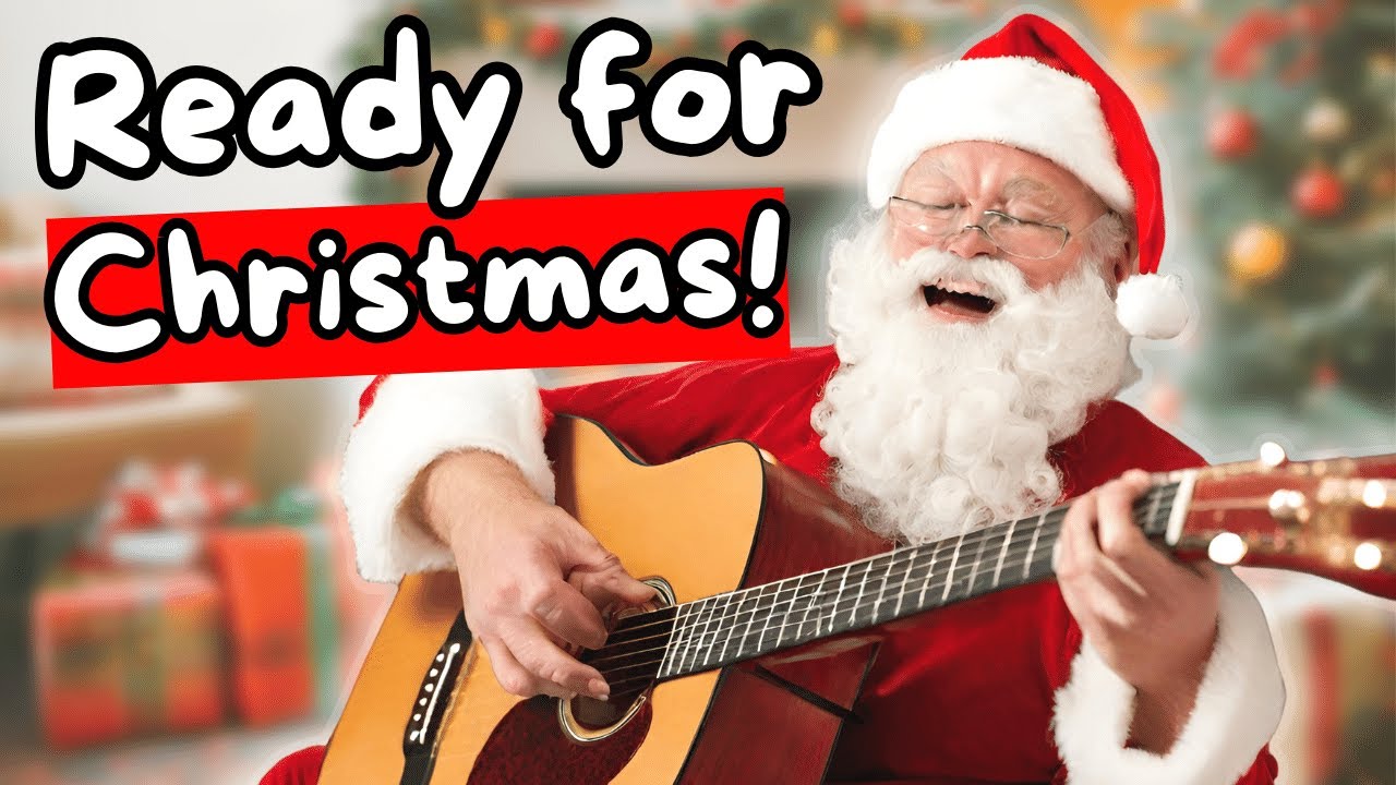 🎄 Fingerstyle Christmas Miracle [Play this EASY Famous Melody in 6 ...