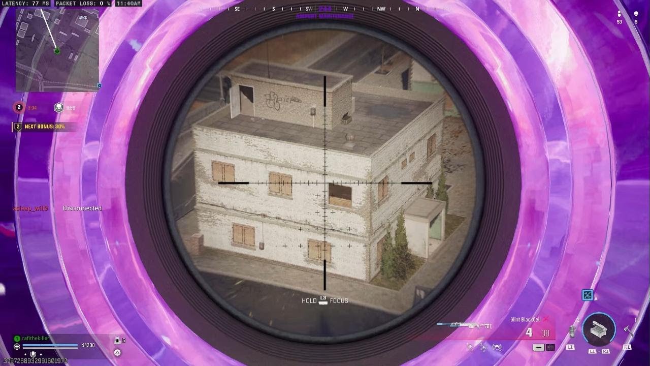 Call of Duty WZ ☠️ - YouTube