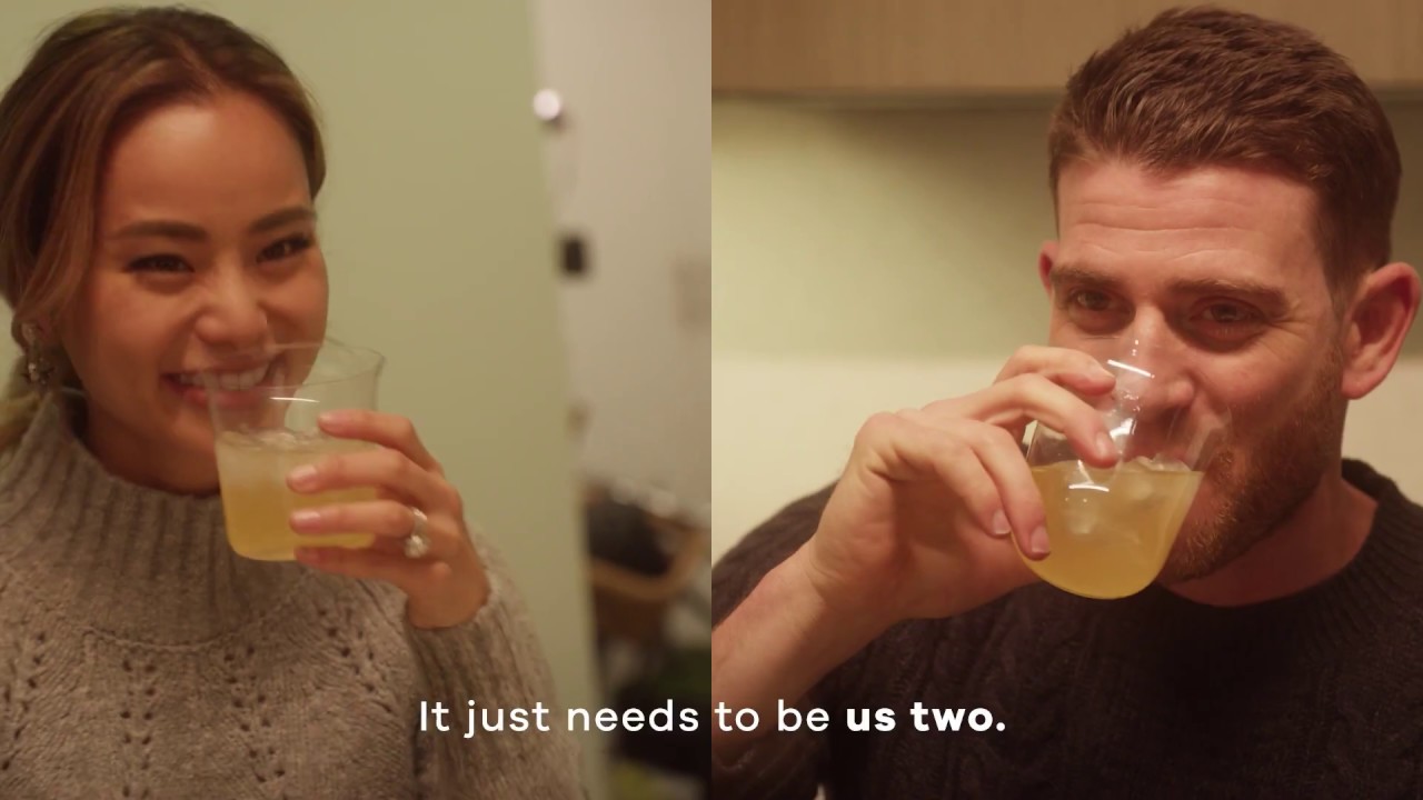 How Celebrity Couple Jamie Chung and Bryan Greenberg Learned to Make ...