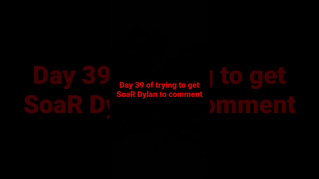 Day 39 of… - YouTube