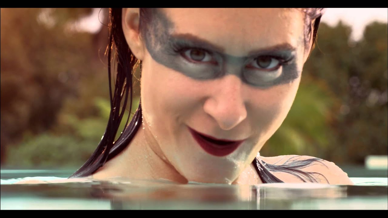 The Cat's Pajamas - Official Miz Mandy Music Video - YouTube