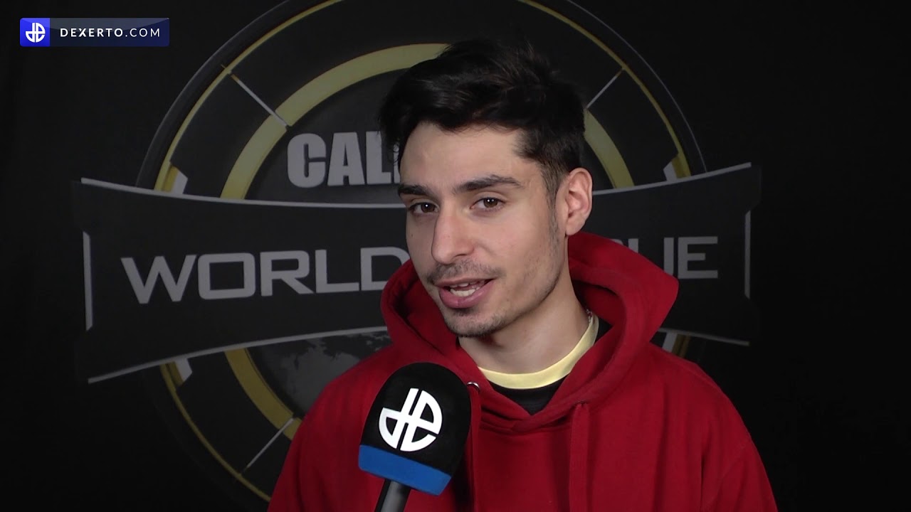 FaZe ZooMaa says he's tired of people talking sh*t | CWL Finals 2019 ...