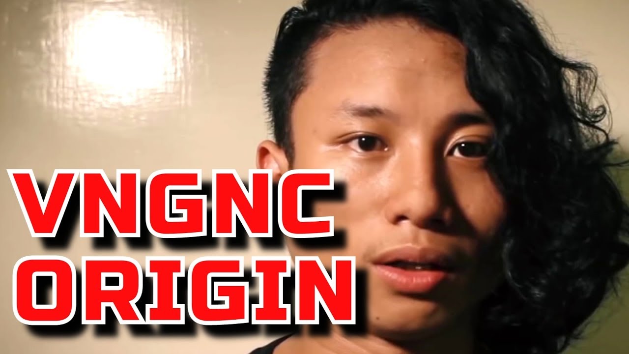 Asal Mula VNGNC dan WTF Indonesia - #JawabanKalian 76 - YouTube