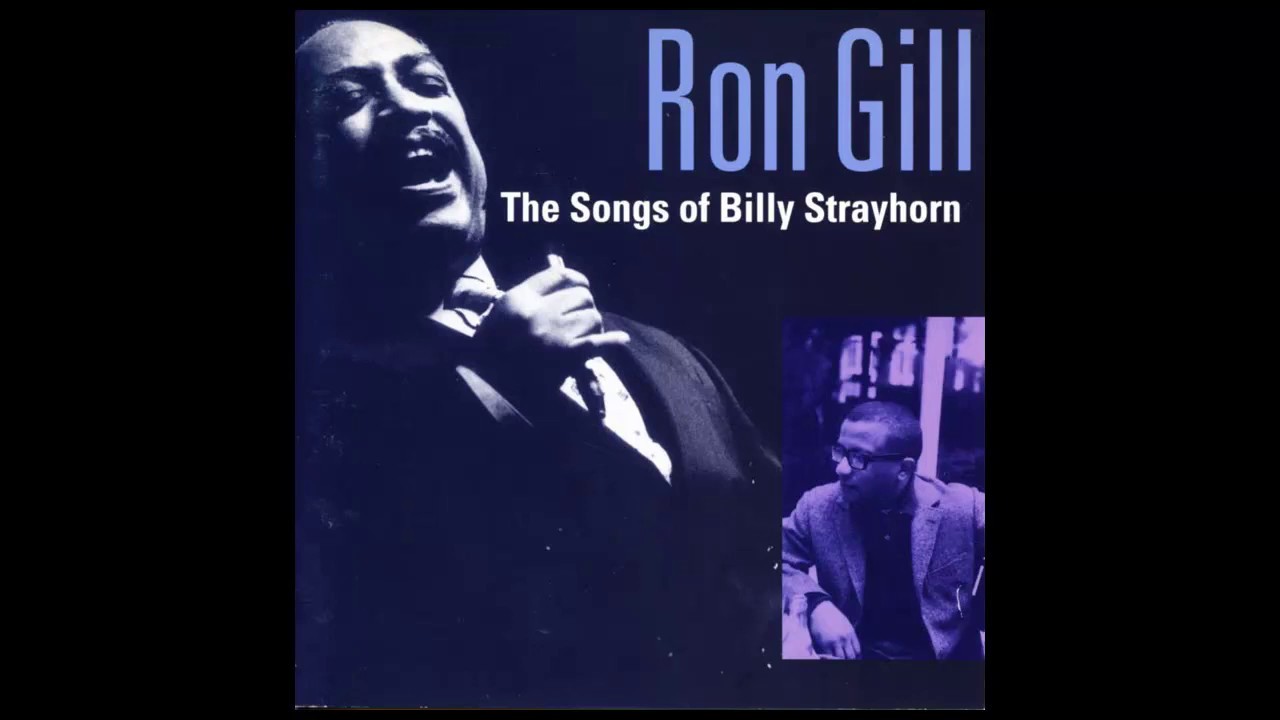 Ron Gill - My Little Brown Book - YouTube