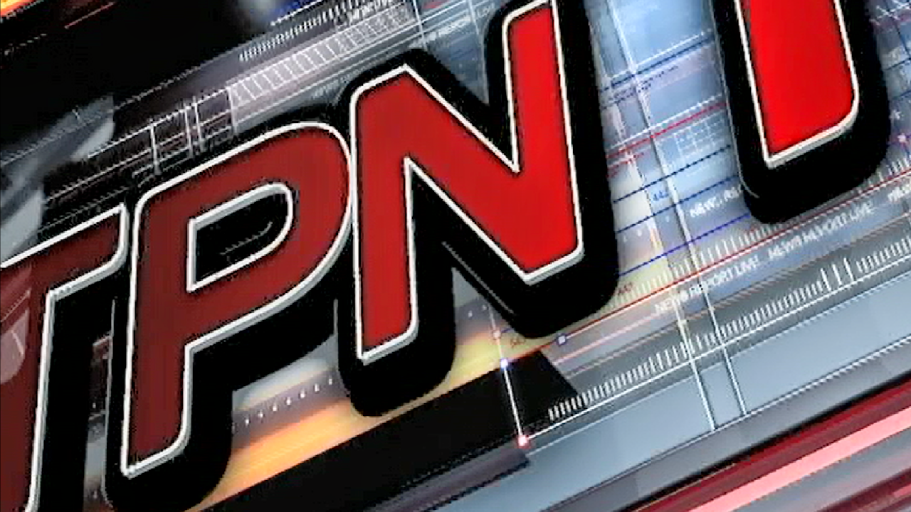 TPN NETWORK - YouTube