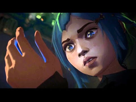 Jinx Still Have It - YouTube