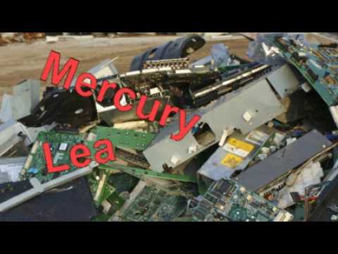 E-Waste PSA - YouTube