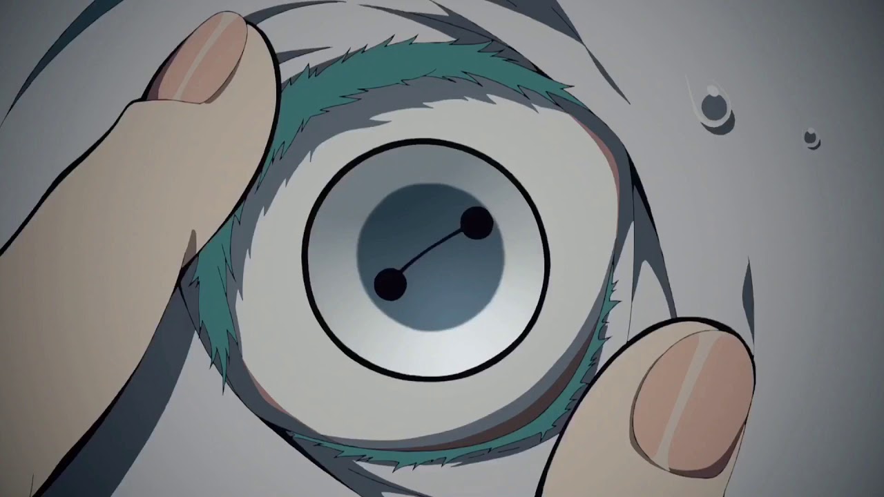 Demon Slayer Amv: Plain Jane - YouTube