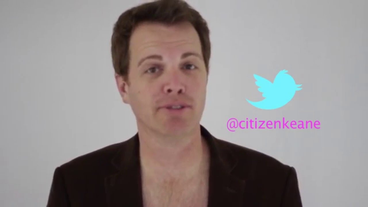 Patrick Keane - The Week In Tweet (TWIT) - YouTube