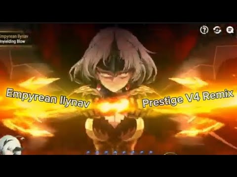 Epic Seven Empyrean Ilynav Sparta Prestige V4 Remix - YouTube