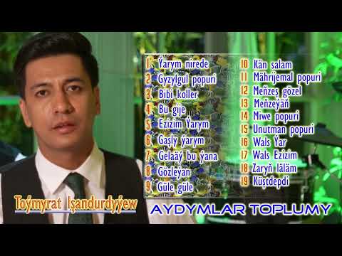 Toymyrat Ishandurdyyew #turkmenistan#asgabat#balkan#dashaguz#lebap#mary#toymyrat#tazelik#prkol#kes