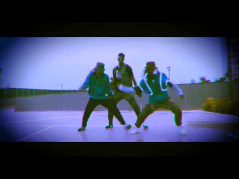 Underground Homies | OPM X Equipe | Vicky & Yobu Lucas Choreography ...